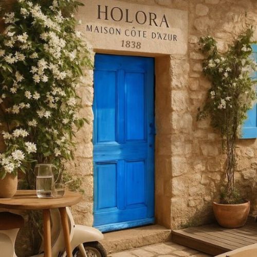 What Is a Holora Hideaway?